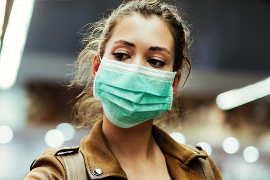 Masks | esi-essentials